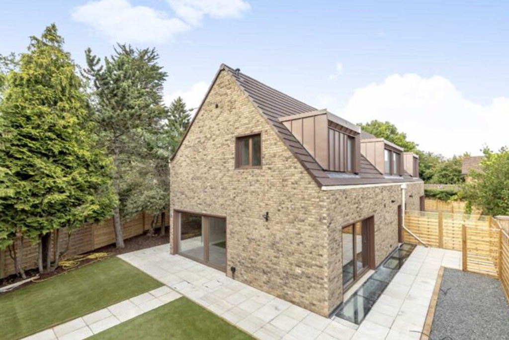 Hawksgrove Estates | Arkley Gate